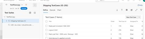 Copying Testplan In Azure Testplans Azure Devops Azuredevops Guide