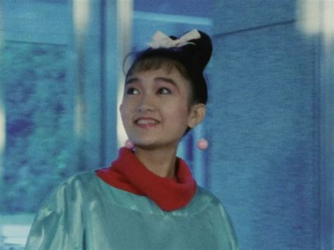Juwon Ah Kyôko Togawa As Marimo In The Legend Of The