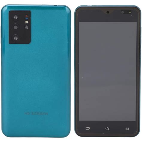 10 Mo Finance Diydeg 2G 3G Unlocked Smartphone For Android 11 Dual SIM Unlocked Cell Phone