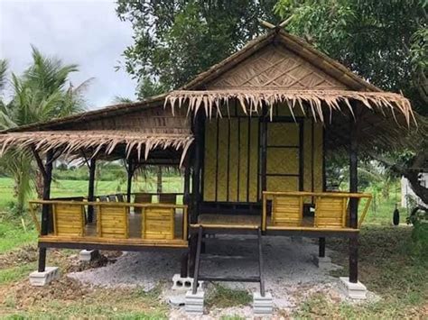 Pin Oleh Myshadow Banna Di กระท่อม Rumah Pedesaan Rumah Kebun Rumah Indah