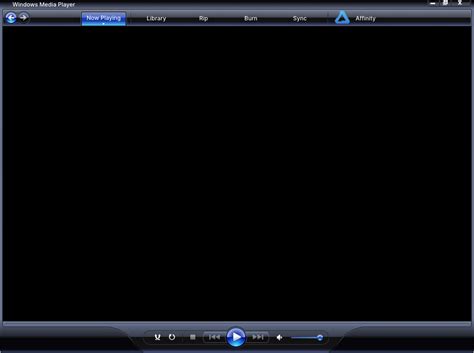 Windows Media Player For Windows Xp