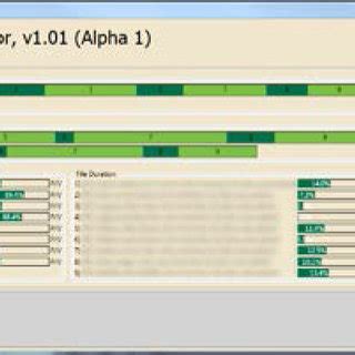 PDF Durability Test Time Reduction Methods