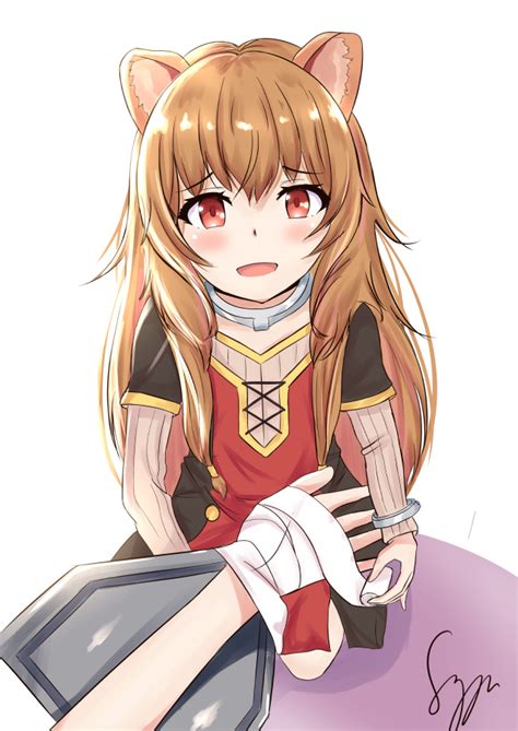Raphtalia Raphtalia