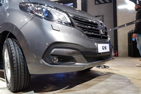 Mg G10 Estimated Price Rs 25 Lakh Launch Date 2025 Specs Images