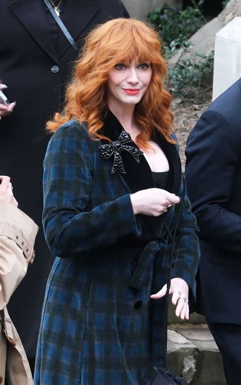 Picture Of Christina Hendricks