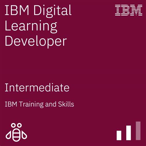 Aparna Srivastava On Linkedin Ibm Digital Learning Developer Was