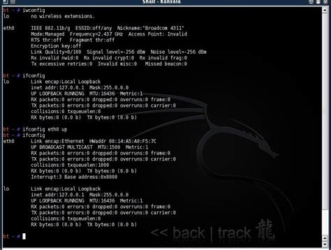 The Newbie Hacker Guide From A Noob Himself Putting Your Card Into Monitor Mode