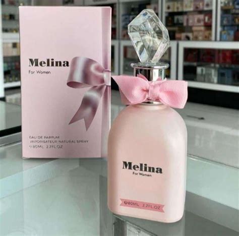 Fragrance World Melina Eau De Perfume For Women price from jumia in ...