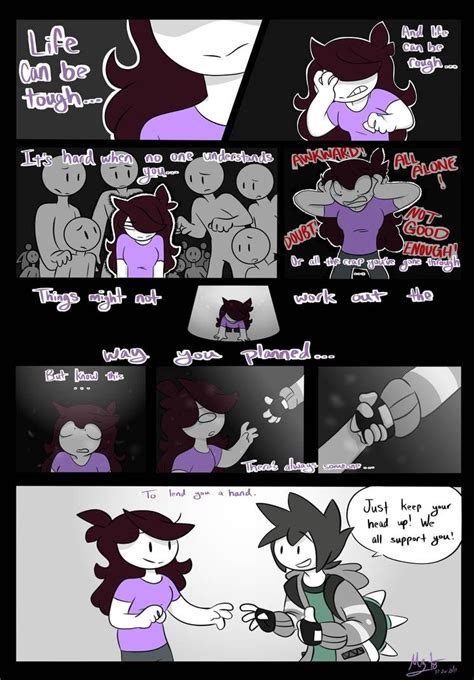 Poem For Jaiden By Gogomrdodo On Deviantart Jaiden Animations Cute
