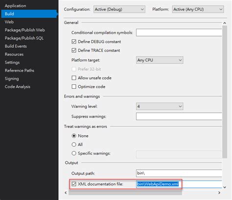 asp webapi 2 整合 nswag 黑暗執行緒