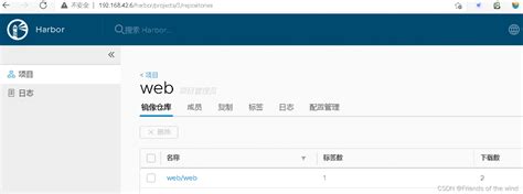 轻松部署jenkinsharborgitlab实现docker的cicd 源码巴士