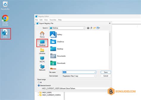 How To Export Putty Settings Or Sessions To Another Computer