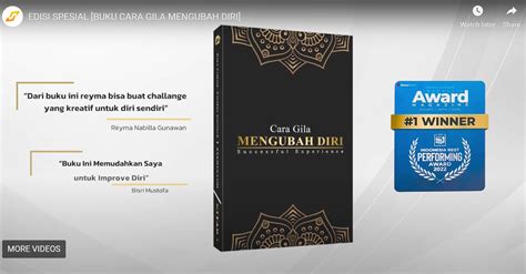 Cara Mengubah Diri Ala Lampung Cerdas