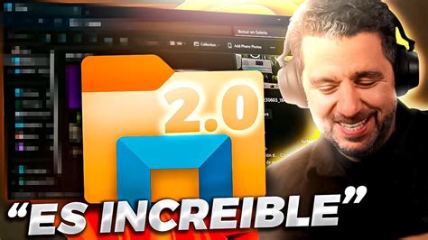 Windows 11 Filutforsker Oppdag Hva Som Er Nytt Med Den Nye Utforskeren