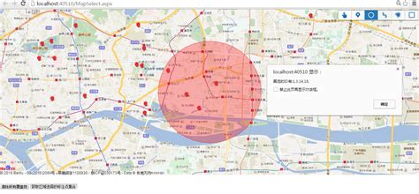 百度地图框选标注坐标点功能 Csdn博客