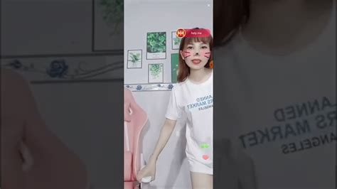 Bigo Sexy Idol Nhảy Lộ Bím Youtube