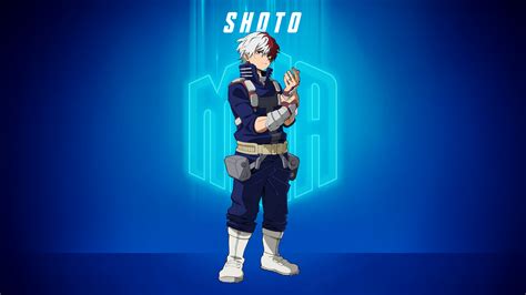 Stunning 4k Todoroki Wallpapers For Your Device