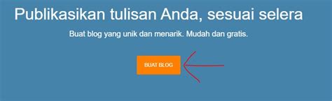 Tutorial Membuat Blog Blogger Menghasilkan Uang Udin Blog
