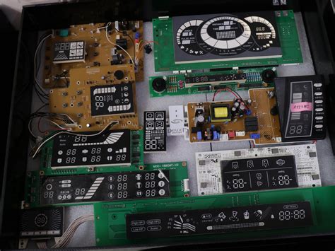 PCB ASS Y MIKWANG ELECTRONICS CO LTD