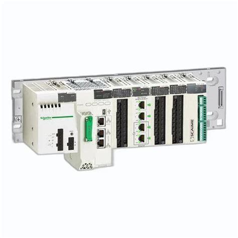 Schneider Modicon M340 Plc At ₹ 35000 Modicon Plc In Ahmedabad Id 13979249312