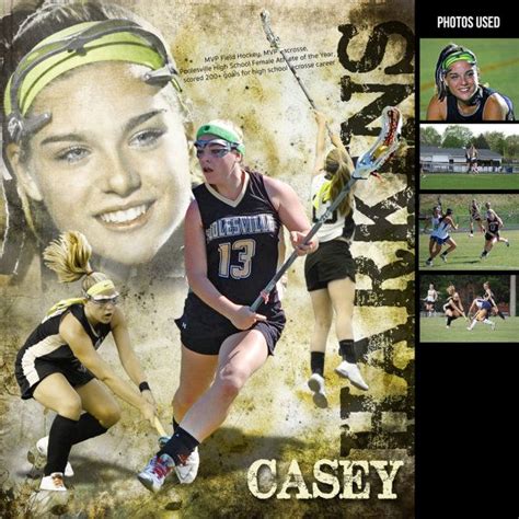 Custom Sports Posters From Photos At Lupe Hyatt Blog