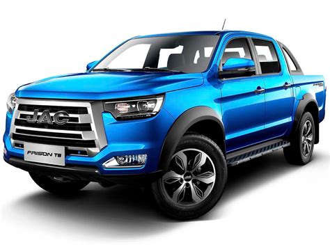 Jac Nuevos En Ciudad De México