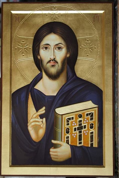 Pin on Икона