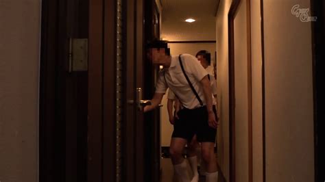 GVH 434 Sex Appeal PA Chairman And Evil Kid Babe Organization An Mitsumi