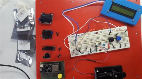 Started Working On Casing The Ble Morse Code Keyboard And I Remembered That Very Long Time Ago