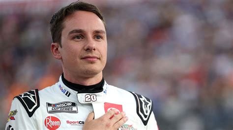Christopher Bell Confesses That People Start To Dislike Him After