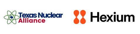 Hexium Joins Texas Nuclear Alliance As Founding Member Texas Nuclear Alliance