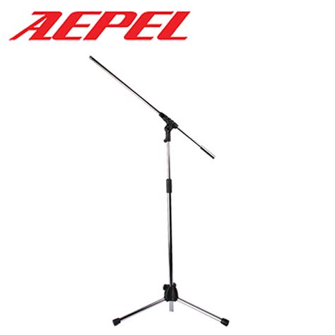 사운드타운 쇼핑센터 음향제품 스탠드브라켓 마이크스탠드 Fa 220mst 에펠 고급 마이크 스탠드