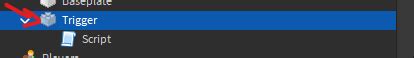 SOLVED Script Parent Touched Doesn T Seem To Work As Expected Scripting Support Developer