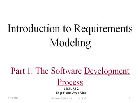 lecture 2 pptx