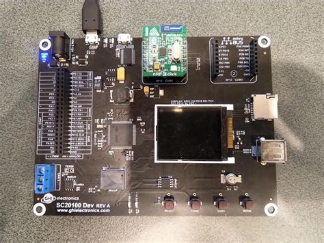 tinyclr os v2 nrf24l01 library part2 devmobile s blog