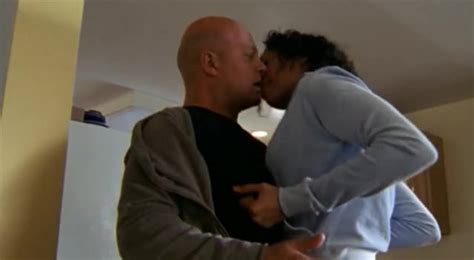 Nude Video Celebs Gina Torres Nude The Shield S05e10 2006