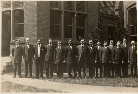 Convocation Groups Classes Faculty Yale University Library