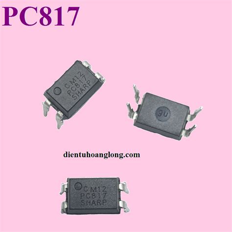 Ic ĐiỆn TỬ HoÀng Long