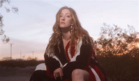 Flood Alexa Rose Celebrates The Serendipity Of Travel In Her “big Sky