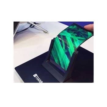 Inch X Flexible Display Oled Screen With Controller Board Optional Buy Flexible Oled