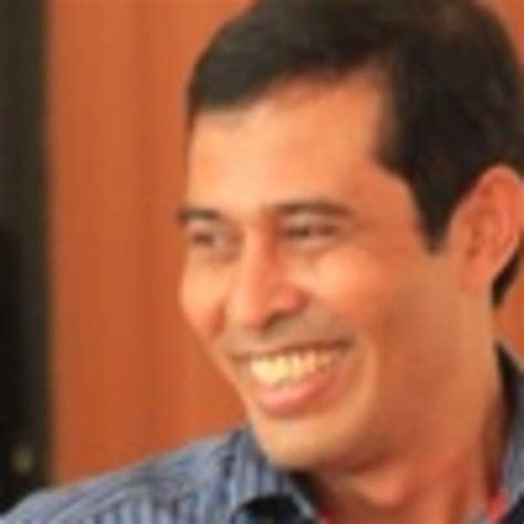 Rizal Usman Head Of Department Master Of Arts Research Profile