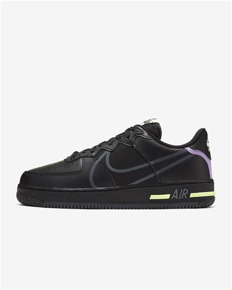 Venta Nuevos Nike Air Force One En Stock