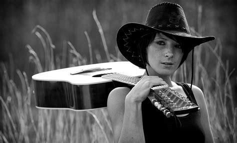 Country Girl Wallpaper Wallpapersafari