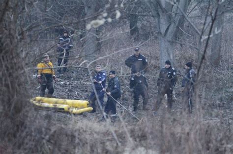 МВР с официална информация за намерения труп в река Искър