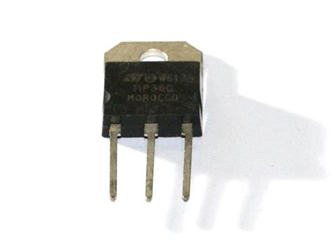 Transistor Tip36c