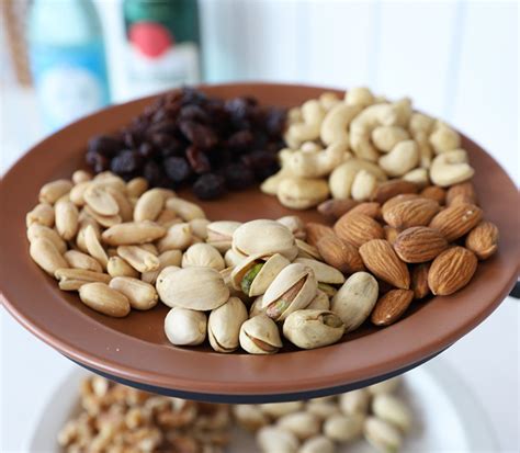 디너의여왕 매일볶는남자 견과류 선물세트 8종 2차