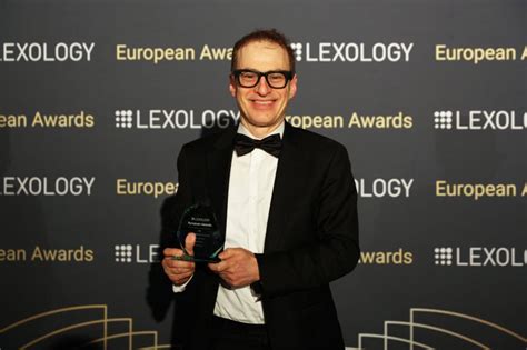 Lexologyeuropeanaward Lexology Danny Preiskel 190 Comments