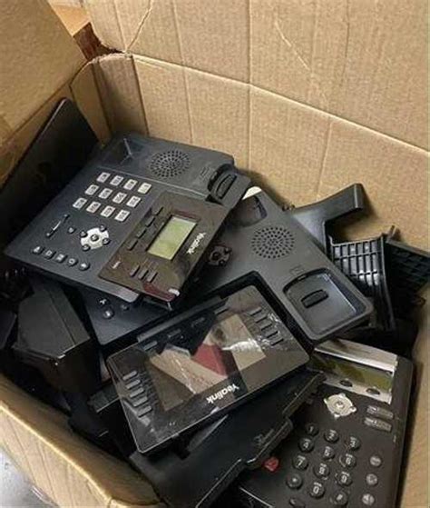 Ip Телефон Большой ассортимент Yealink Polycom Festima Ru Мониторинг объявлений