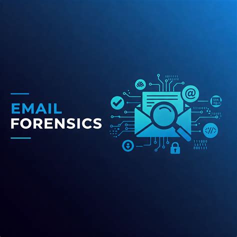 Email Forensics