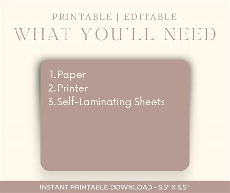 Editable Printable Rainbow Bedtime Pass Ticket To Get Out Of Bed Stay In Your Bed